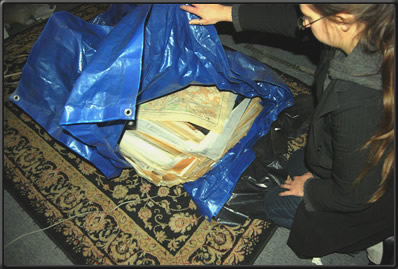 Architecture Tristan Meinecke - Robert Bruce Tague